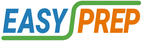 EasyPrep